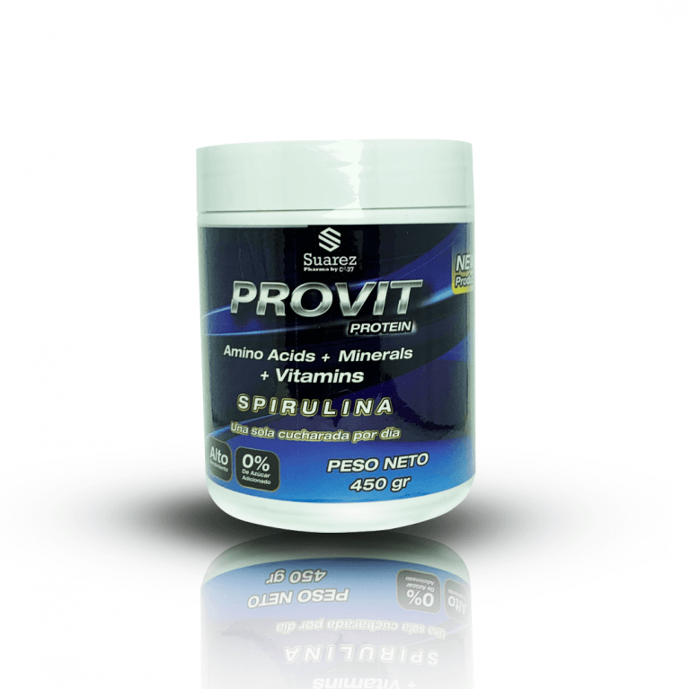 Provit suplemento nutricional